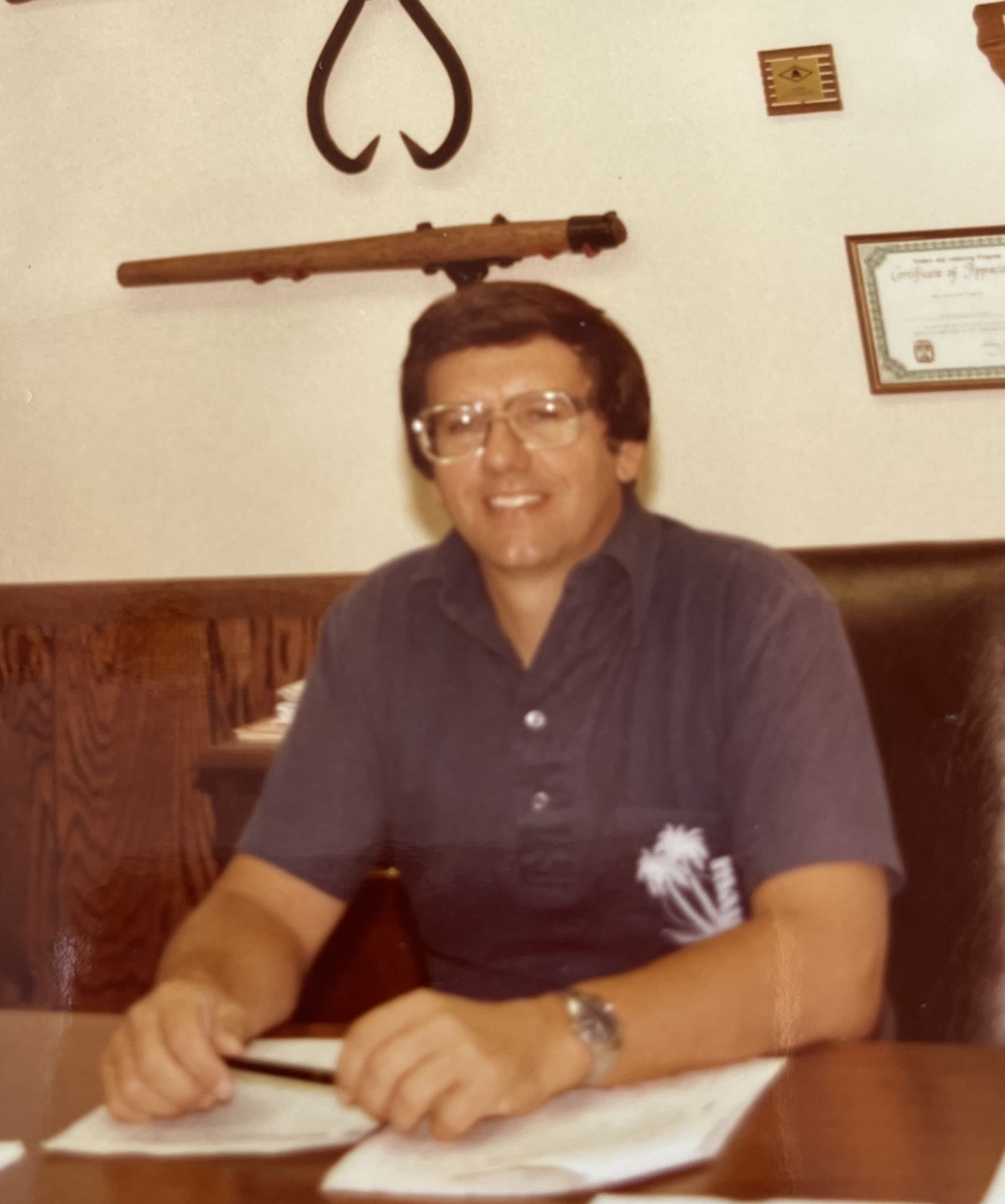 History - Tasler Inc.